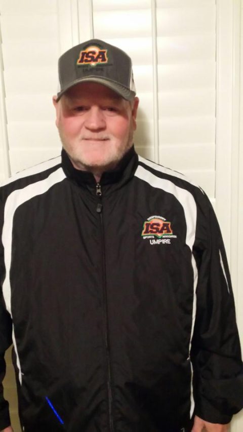 WAYNE SEVIER - Independent Sports Association