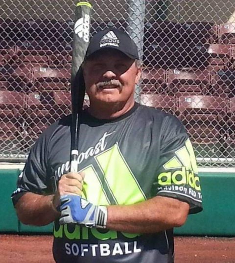 BOBBY DAVIS - Independent Sports Association