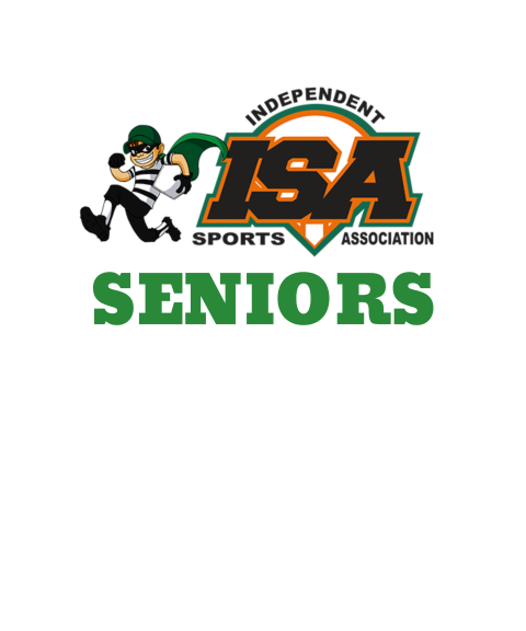 ISA SENIOR TOURNAMENTS - Independent Sports Association